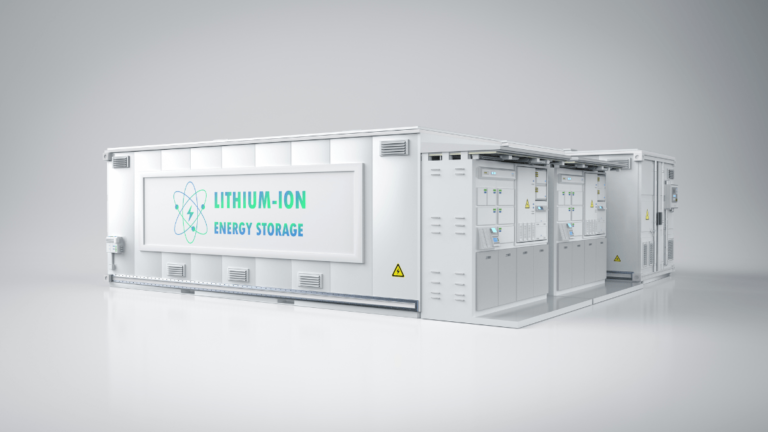 Breakthrough FLEXINVERTER Upgrades by GE Vernova Set New Standard in ...