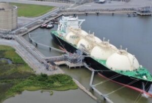 EQT to Buy LNG From Sempra’s Port Arthur Phase 2 Project – Energy Headlines