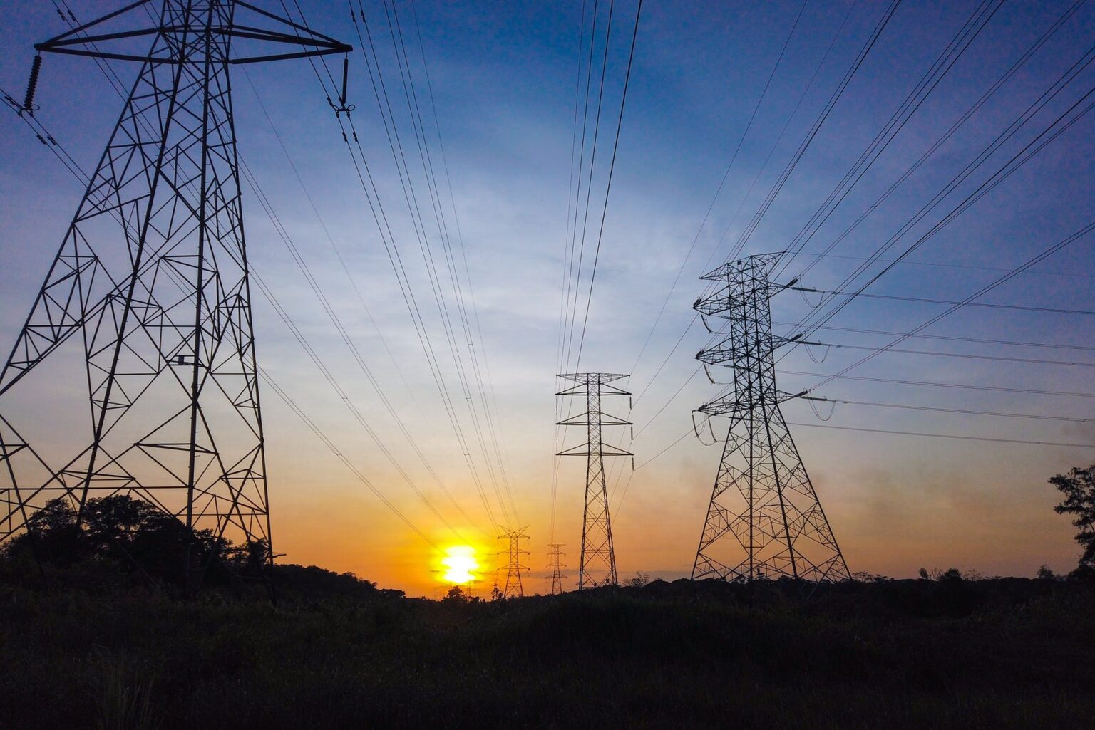 AEMO 2025 Outlook: Rising Energy Demand and Coal Retirements Drive ...