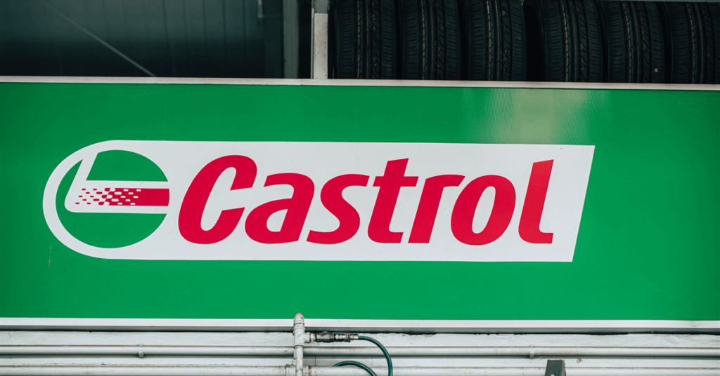 Stonepeak to Become Castrol Majority Owner – Energy Headlines