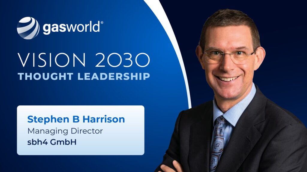 Vision 2030: Leading with CHARM – Energy Headlines