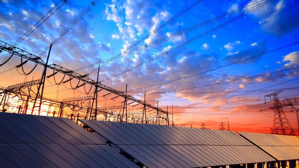 GERC Extends Interim Green Energy Open Access Banking Charge Of ₹1.50 ...
